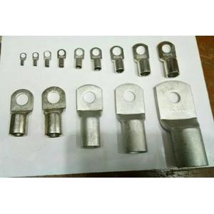 Jual Kabel Skun SC / Skun Kabel SC 70-14 / Cable Lug / Scun Cable 70 ...