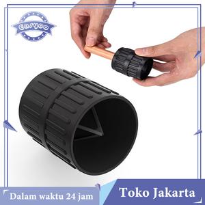 Promo TERSEDIA Inner-Outer Pipe Reamer / Reamer Rimer Pipa Tembaga Ac ...