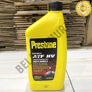Jual Oli Transmisi Matic ATF MV Prestone Multi Vehicle Synthethic 1L - Kota Depok - BMSpareparts ...
