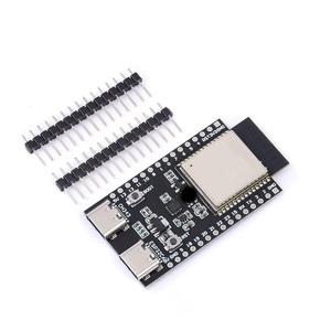 Jual ESP32-C6 Development Board ESP32C6 Minimum System Board ESP32 Core Board RISC-V IoT WiFi6 ...