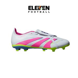 Promo Sepatu Bola Adidas Predator Fold Over Tongue League FG-ORIGINAL ...