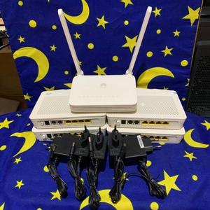 Jual HUAWEI A5 EG8141A5 5H5 5V5 V5 H5 ROUTER Wifi Dual & Single Band ...