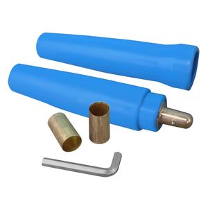 Jual Sambungan Kabel Las Jpn Type YJ98 11 300A Cable Joint YJ98 11 500A ...