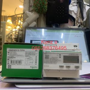 Jual Schneider kwh meter 3phase 3210+tera A9MEM3210 - Jakarta Pusat ...