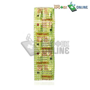 Jual NEUROPYRON V 1 STRIP 10 CAPSUL - Jakarta Barat - Apotek Restu ...