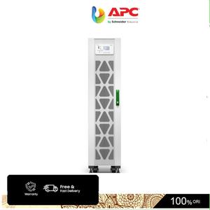 Jual UPS APC 3Phase / 3 Phase 40kVA 40kW 380V/400V/415V E3SUPS40KHB ...