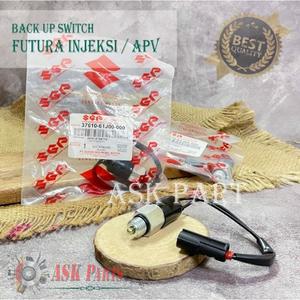 Jual BACK UP SWITCH KABEL ATRET MUNDUR SUZUKI APV FUTURA INJEKSI ...