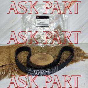 Jual TIMING SABUK TALI KIPAS BELT PANJANG PENDEK LONG SHORT MITSUBISHI ...