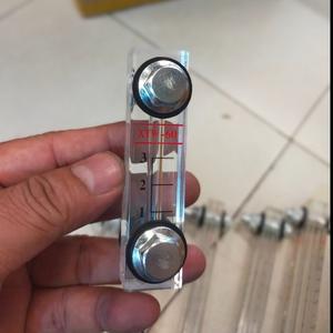 Jual Water Level Gauge XYW 60 / Tanki Level Gauge Level / Akrilik Level ...