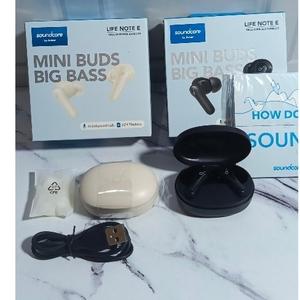 Jual TWS Anker Soundcore Anker A3943 / Soundcore life Note E A3943 ...