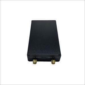 Promo FSDR02 USB RTL SDR Receiver RTL2832U R820T2 Chip Supports Cicil 0 ...