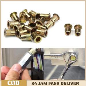 Jual 1set Alat Rivet Nut Nut Rivet Tang Rivet Nut Mur Tanam Besi Rivet ...