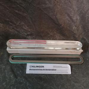 Jual KLINGER Sight Glass Transparent B-7 Best - Kota Surabaya - Sumber ...