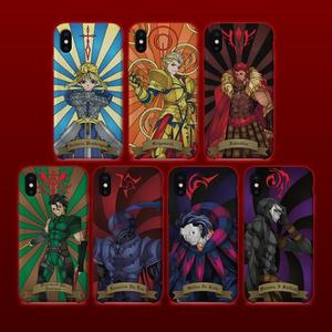Promo Custom Case Fate Zero- Rider Iskandar - Berserker, Glass Case ...