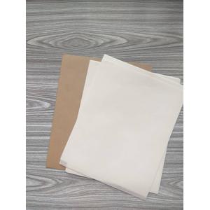 Jual 9x12 cm isi 100 lembar Kertas Roti Putih Wrapping Paper Bungkus ...