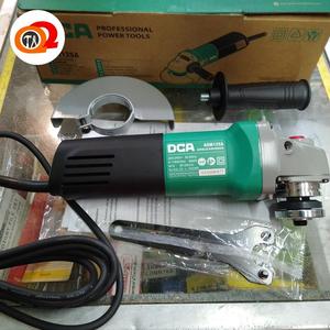 Jual Mesin gerinda 5 inchi - DCA ASM125A - Angle Grinder Best - Jakarta ...