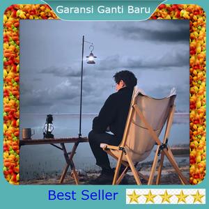 Jual Tiang Lampu Outdoor Portable Camping Light Pole 96cm - AF10 ...