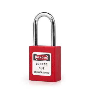 Jual Safety Padlock LOTO Lock out Tag out Gembok Loto Safety Industri ...