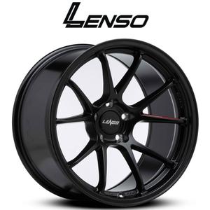 Jual 4 buah Velg Lenso 95G Ori 18x8.5 5H 114.3 ET38 Ring 18 R18 LEBAR 8 ...