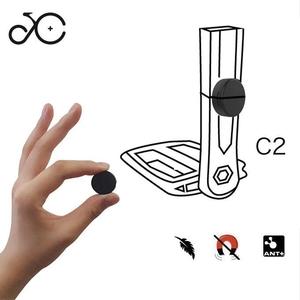 Jual CYCPLUS C2 - Smart Cadence Sensor - Bluetooth and ANT multi ...