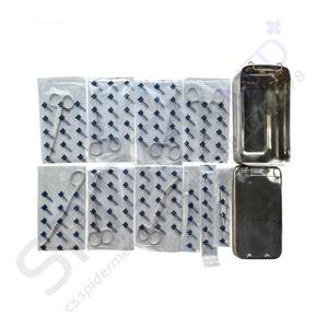 Jual Bestler Partus Set Komplit Set Partus Alat Bedah Persalinan ...