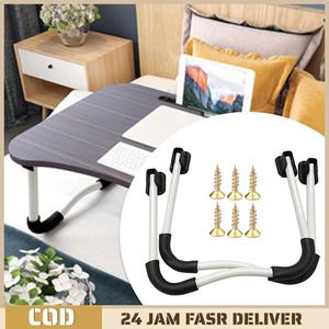 Jual 2pcs Kaki Kaki Meja Kaki Meja Adjustable Kaki Meja Sepasang Kaki ...