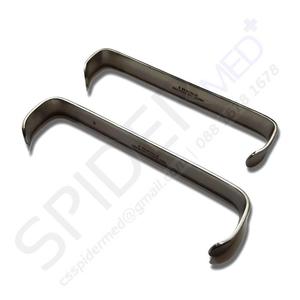 Jual Renz Farabeuf Retractor 12cm / Renz Farabeuf Retractors 12 cm ...