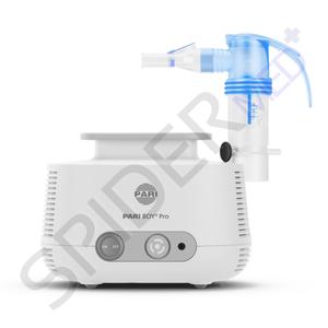 Jual Pari Boy Pro Compressor Inhalation System Nebulizer Nebuliser ...
