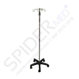 Jual TIANG INFUS STAINLESS STEEL GEA FS 514 / INFUSION STAND GEA FS 514 ...