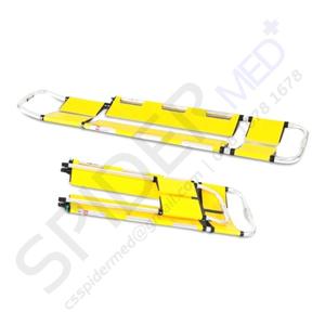 Jual Scoop Stretcher GEA YDC-4B Tandu Lipat Evakuasi Darurat YDC 4 B ...