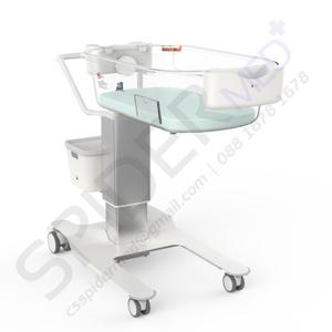 Jual GEA Infant Bed YC 200A / YC 200B Tempat Tidur Bayi 200 A/B Ranjang ...