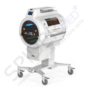 Jual GEA XHZ 200 Neonate Bilirubin Phototherapy Equipment 360 / GEA ...