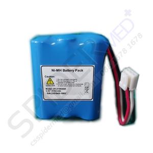 Jual Battery Recharge Tensimeter Digital Omron HBP 1320 HBP 1120 HEM ...