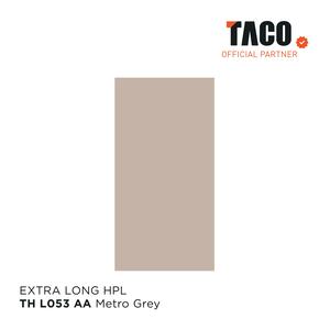 Jual TACO HPL Solid Panjang 3 Meter Per 1 Lembar 122CM x 305CM - TH ...