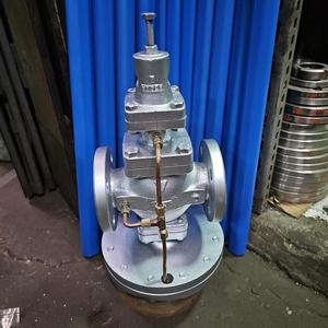 Jual pressure reducing valve prv yoshitake gp 2000 65a 21/2" Best ...