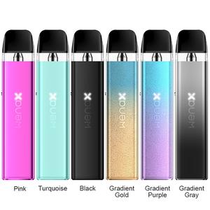 Jual Geekvape Wenax Q Mini Pod 1000Mah 2Ml + Liquid Salt Nic 15Ml ...