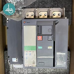 Jual MCCB SCHNEIDER NS1250N 4P 1250A 50KA KOMPLIT MOTORIZED UVT AUX ORIGINAL - Jakarta Pusat ...