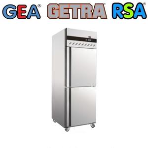 Jual UPRIGHT FREEZER RSA XRF 500 2D FREEZER 2 PINTU STAINLESS - Jakarta ...