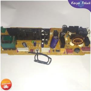 Jual PCB MODUL AC CASSETE CASET KASET DAIKIN 5PK 4PK ORI ASLI - Jakarta ...