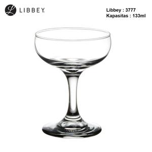 Jual Gelas Libbey 3777 Embassy Wine Beer Champgne 133 ml - Jakarta ...