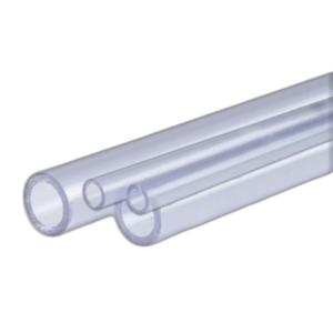 Jual Pipa PVC Transparan 1/2" Inch / Pipa PVC Clear / Pipa PVC Bening DN15 - Jakarta Barat ...