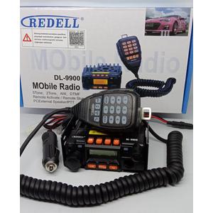 Jual Radio RIG Redell DL-9900 / DL 9900 Dual Band - Kota Tangerang ...