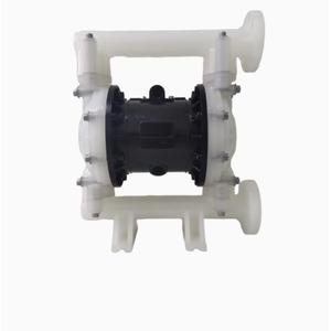 Jual Diaphragm Pump JQ 25 KKFF (Graco OEM) Pompa Diafragma Devco - 1 ...