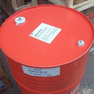 Jual OLI TOTAL AZOLLA ZS 32 / 208 LITER - Jakarta Barat - Natama Oil ...