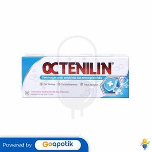 Jual OCTENILIN SALEP TUBE 10 GRAM - Kota Surabaya - Apotek Duta Farma ...