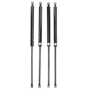 Jual 600mm Universal Car Gas Struts Spring 550N 650N 750N 900N Trunk ...