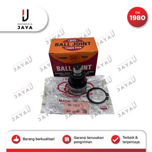 Jual Ball Joint Mazda 3 & Biante 555 JAPAN ORIGINAL - Jakarta Timur ...