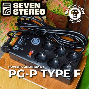 Jual Black Lion blacklion Audio PG-P Type F Power Conditioner PGP - Jakarta Timur - Plasma Music ...
