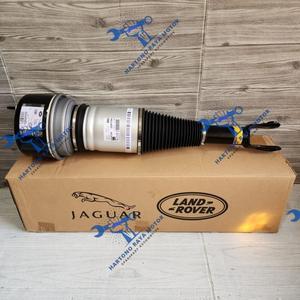 Jual Shock Air Suspension Depan Jaguar XJ XJR Original C2C41339 ...