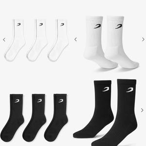 Jual BOXRAW SOCKS ( 3 PASANG ) / KAOS KAKI Boxraw tinju Boxing shoes ...